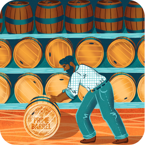Prime Barrel